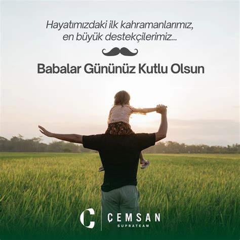 Cemsan Linkedin‘de Babalargünükutluolsun