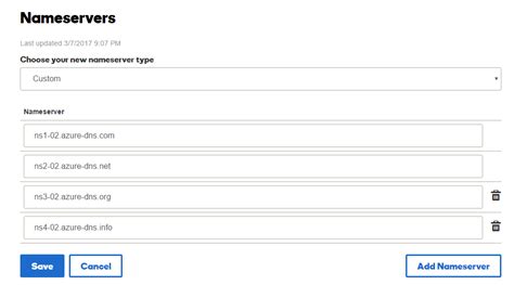 Php How To Verify Sending Domain For Sparkpost In Microsoft Azure
