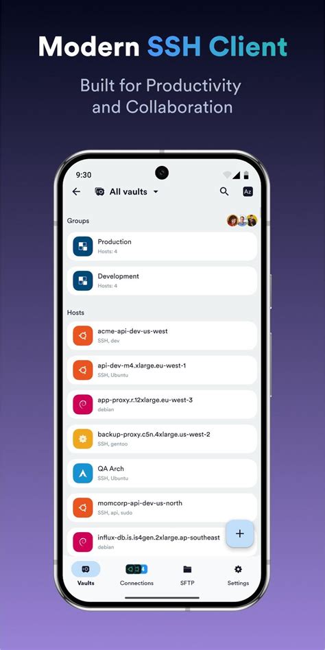 Termius Apk Download For Android Latest Version