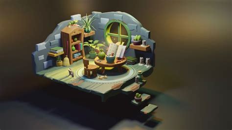 Beyhan Pehlivan On Linkedin 3dmodelling Blender