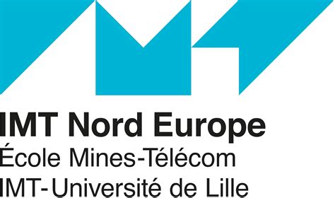 Logo IMT Nord Europe