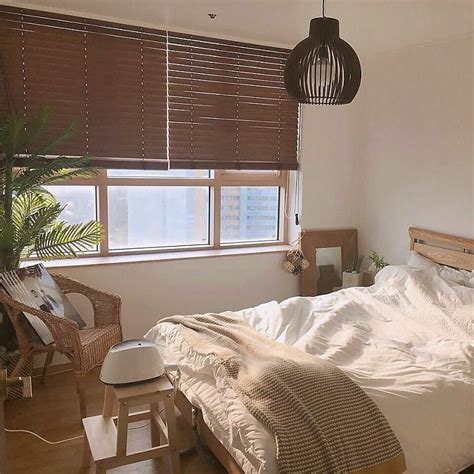 하루를 마무리하는 포근한 공간 침실 인테리어 모음 1734 네이버 포스트 Home Styling 2019