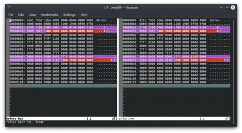 Analysing Binary Files Using Xxd Gigi Labs Analysing Binary Files Using Xxd Gigi Labs