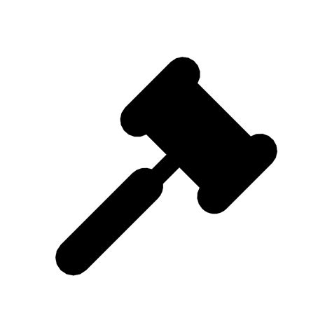 Gavel Svg Vectors And Icons Svg Repo