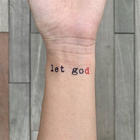 Độc đáo It Tattoo Designs Với Công Nghệ Hiện đại