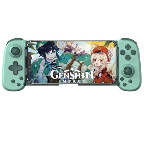 Joso Phone Game Controller With 6 Axis Gyrodual Morocco Ubuy