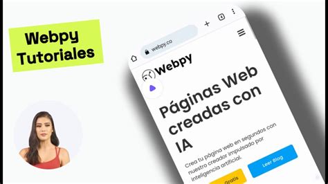 Webpy Tutoriales Aprende A Utilizar Webpy Youtube