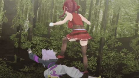 Stomping S