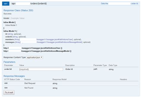 C Issue Referencing Arrays Subproperties On Swagger Stack Overflow