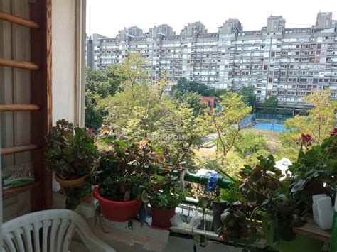 Prodaja Stanova Novi Beograd Beograd