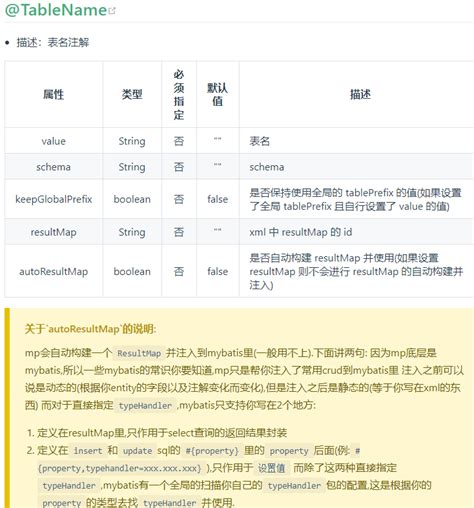 MyBatis Plus数组list存入数据库之TypeHanlder类转换器 九涯 博客园