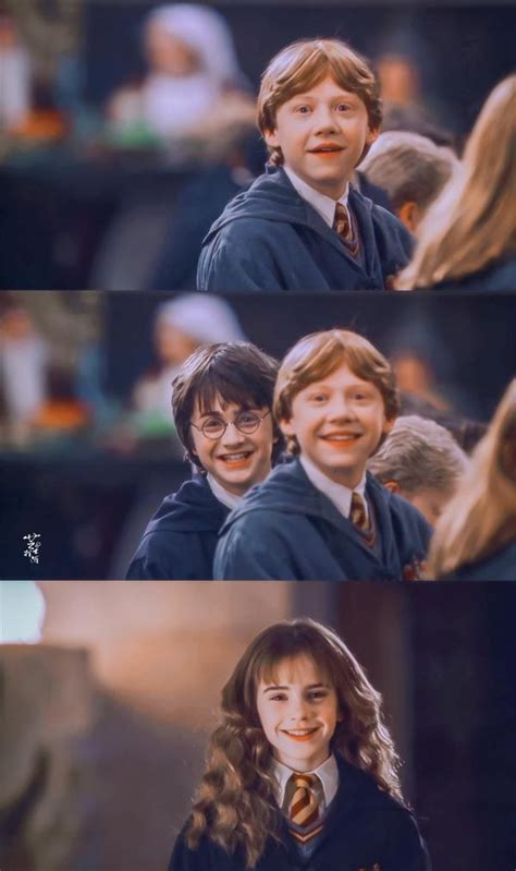 有哪些好看的《哈利波特》的壁纸？ 知乎