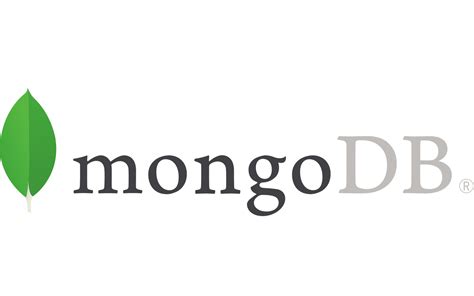 Mongodb Logo Png Download Bootflare