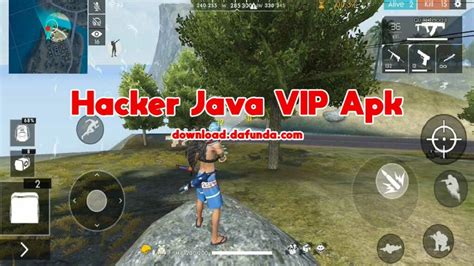 Download Hacker Java Vip Apk 2023 Terbaru Untuk Android