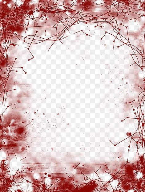 premium psd deep learning boundary frame surrounded with deep learning s psd texture border