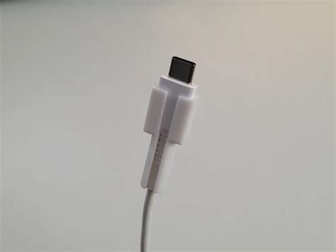 Usb C Cable Protector By Toast Makerworld Download Free 3d Models