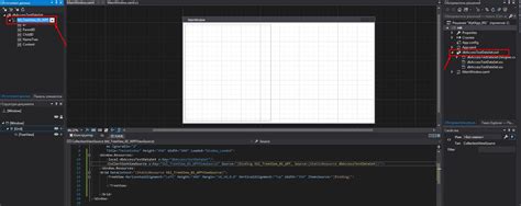 Как сделать Tree на основании таблицы базы данных C Wpf Stack