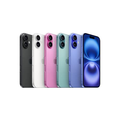 Buy Apple Iphone 16 Mobile Phones Tablets And Sim Only Deals Sky Mobile