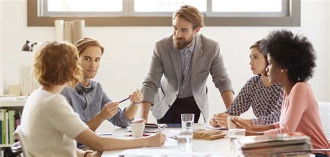Como Se Comunicar Melhor E A Gestão Estratégica De Pessoas Aspectum
