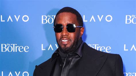 Diddy And Diageo Settle Racist Alcohol Lawsuit Complex