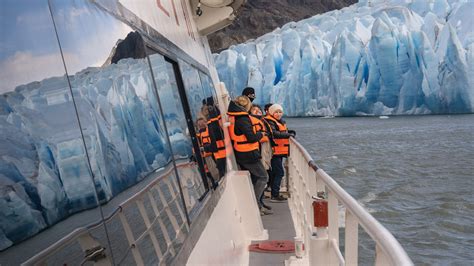 ყინულის ხმა