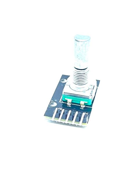 Encoder Decoder Ky 040 Rotacional