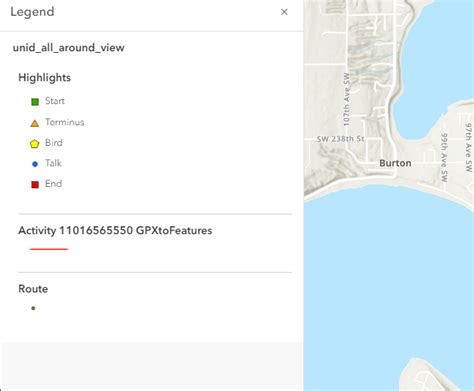 Createview Does Not Work With Non Sequential Laye Esri Community