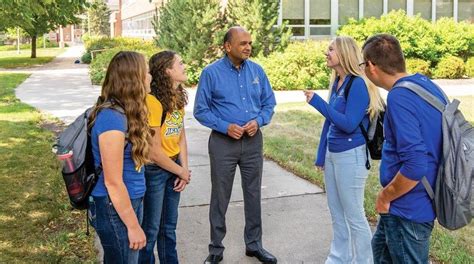 Vikram Mistry Retires After Career Dedicated To ﻿dairy Science And