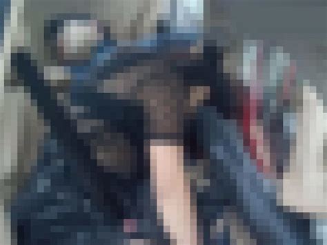 閲覧注意カーセックス中に事故って死亡したカップルの画像何回見ても凄い ポッカキットポッカキット