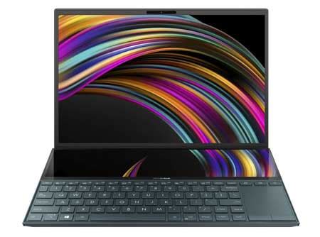 Laptop Asus Terbaik Merek Bagus