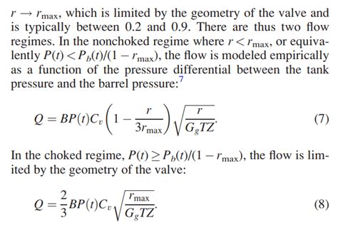 Optimization Of Barrel Length In Pneumatic Cannons • Physics Forums