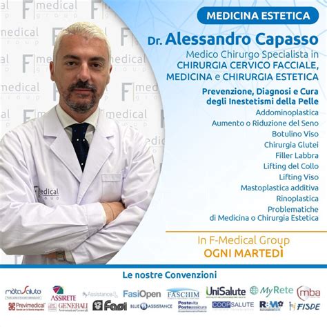 Pagina Bozza Medici Non Più Presenti Dott Alessandro Capasso Medico