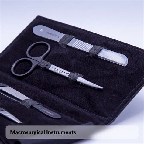 Surgical Instruments Kit Upsurgeon Store