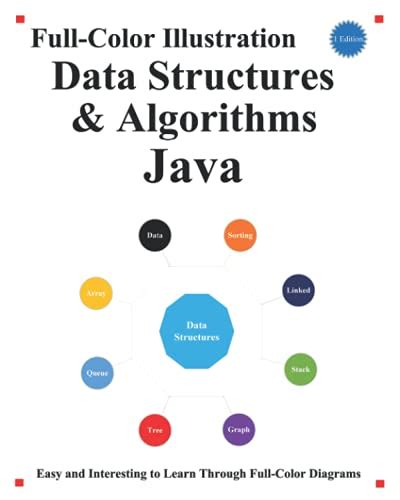 The Best Data Structures Books Of All Time Bookauthority