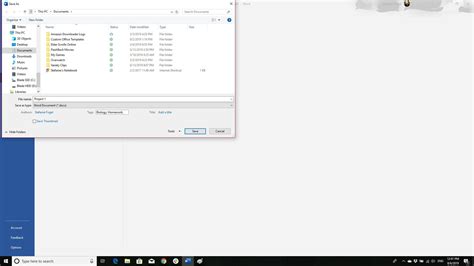 How To Add Tags To Word Documents