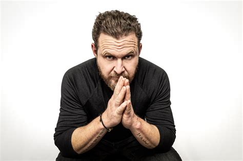 Aj Buckley Portraits Aaron Farrier Celebrity Photographer Designer