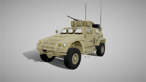 Jltv 3d Models Sketchfab