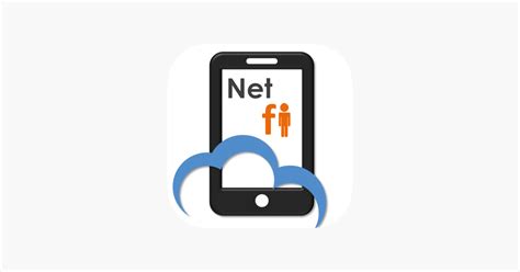 ‎netfi On The App Store
