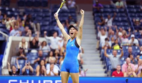 On Top Of A Heart Breaking Loss To Serena Williams 1450000 Us Open