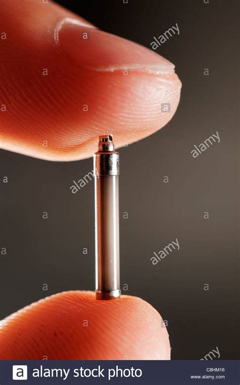 Elektronische Impulse Stockfotos & Elektronische Impulse Bilder - Alamy