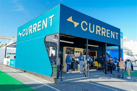 Current By Charbroil Electrifying Innovation With The Variable The