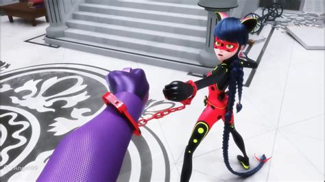 دختر کفشدوزکی و گربه سیاه فصل 5 قسمت 26 آخر دوبله فارسی Fhd