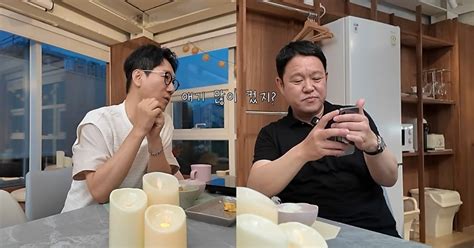 김구라 “늦둥이 딸 너무 귀여워 이목구비 나 닮고 두상은 아내 닮아” 지편한세상