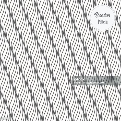 선형 벡터 패턴 머리 띠와 패턴을 반복입니다 끝 없는 세련 된 텍스처 리플 원단 이벤트 벽지에 대 한 배경 그래픽 깨끗 한
