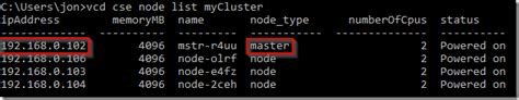using vmware container service extension cse kiwicloud ninja