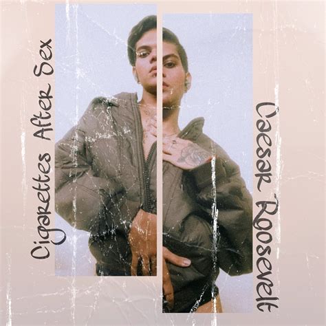 ‎cigarettes After Sex By Caesar Roosevelt On Apple Music