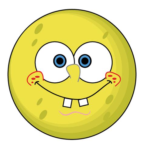 Spongebob Vector By Welikegroovyturtles On Deviantart