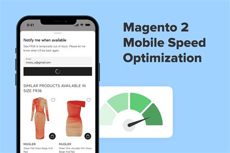 Magento 2 Mobile Speed Optimization In 2024 Onilab Blog