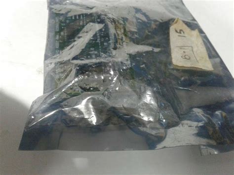 New Litton Marine Systems Ws21230 T65801805 2 Bearing Board