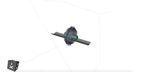 Details Simulation Object — Opengate Documentation